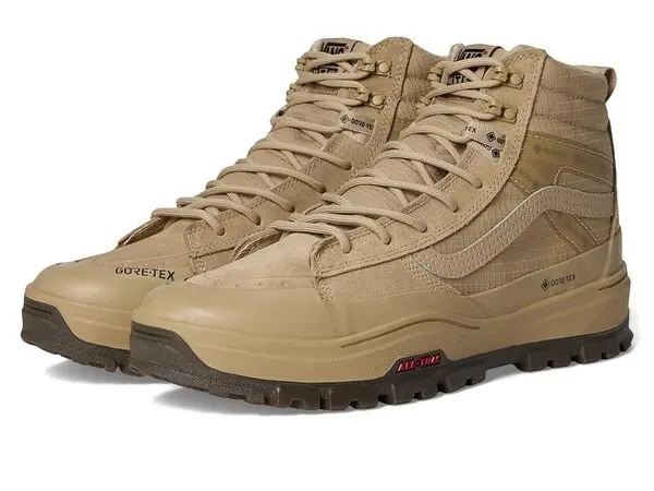 VANS U Mte Sk8-hi Gore-tex Insulated Shoes Incense - Neutral