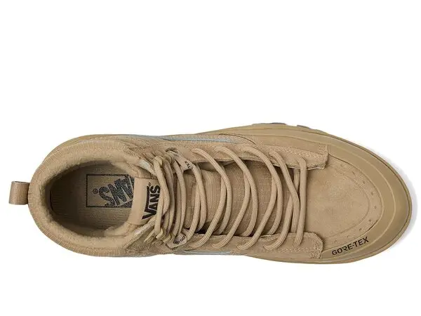 VANS U Mte Sk8-hi Gore-tex Insulated Shoes Incense