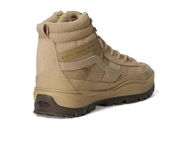 VANS U Mte Sk8-hi Gore-tex Insulated Shoes Incense