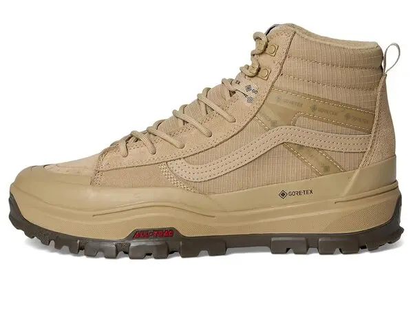 VANS U Mte Sk8-hi Gore-tex Insulated Shoes Incense
