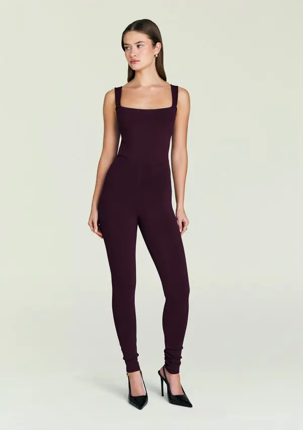 SEROYA Kendall Catsuit
