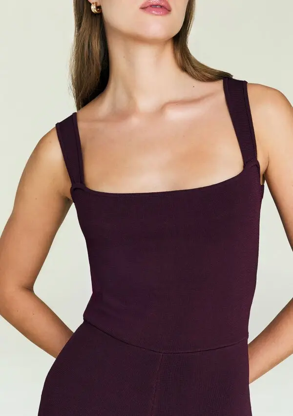SEROYA Kendall Catsuit