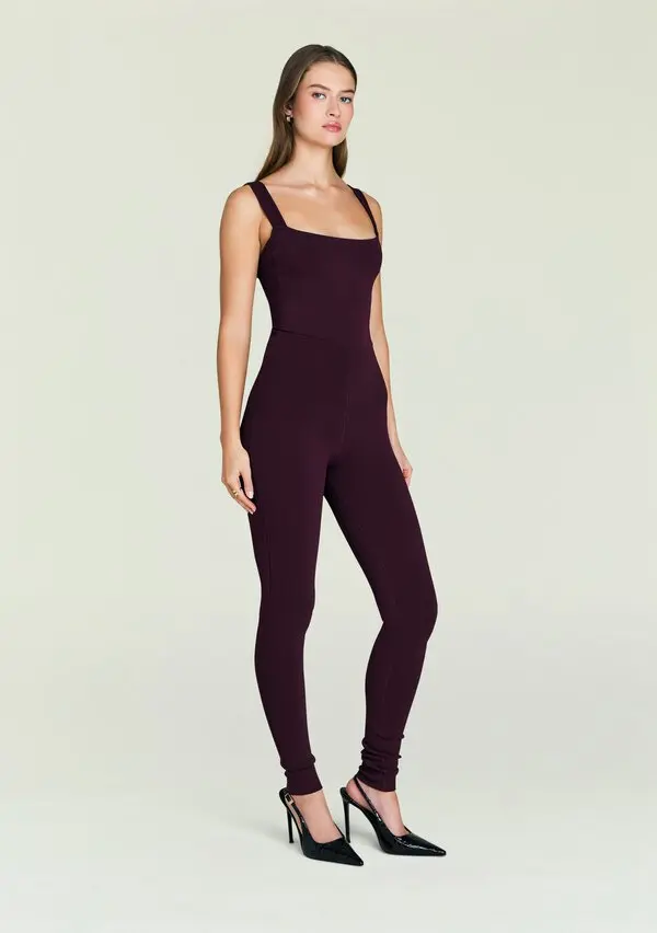 SEROYA Kendall Catsuit
