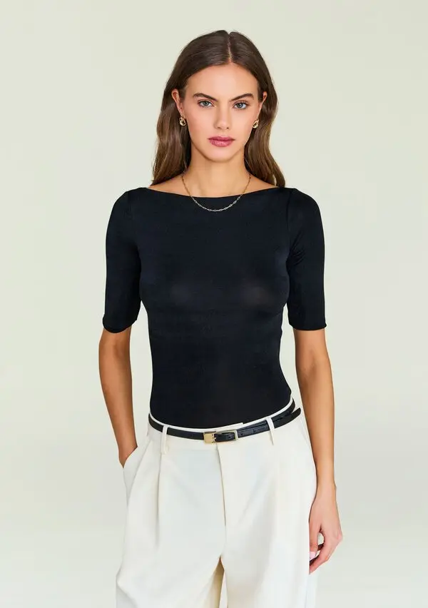 SEROYA Panna Bodysuit