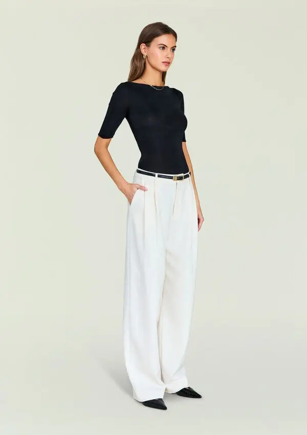 SEROYA Panna Bodysuit