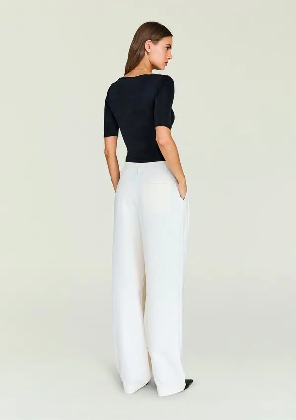 SEROYA Panna Bodysuit