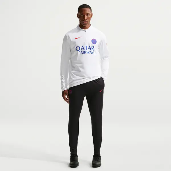 Nike Paris Saint-germain Strike Dri-fit Soccer Knit Pants