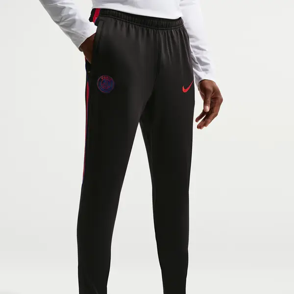 Nike Paris Saint-germain Strike Dri-fit Soccer Knit Pants