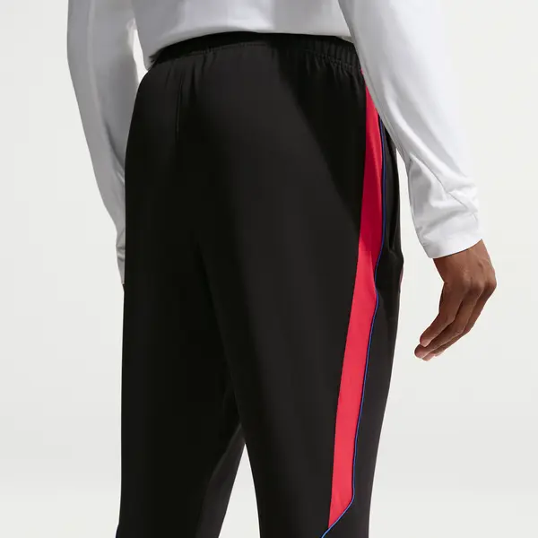 Nike Paris Saint-germain Strike Dri-fit Soccer Knit Pants