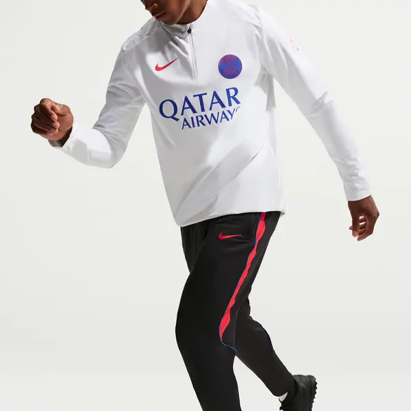 Nike Paris Saint-germain Strike Dri-fit Soccer Knit Pants