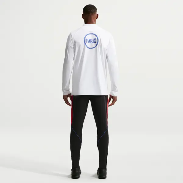 Nike Paris Saint-germain Strike Dri-fit Soccer Knit Pants