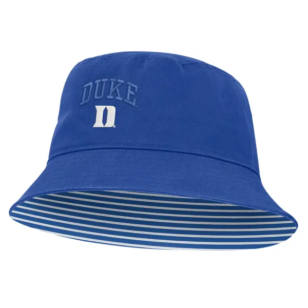 Nike Duke Primetime Apex College Bucket Hat
