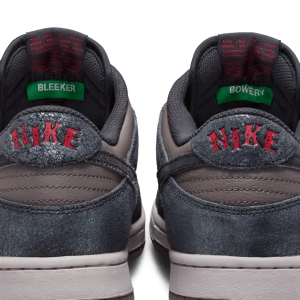 Nike Dunk Low Retro Shoes