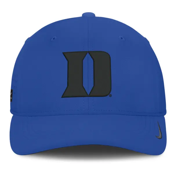 Nike Duke Sideline Practice Dri-fit College Hat