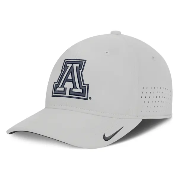 Nike Arizona Sideline Practice Dri-fit College Hat