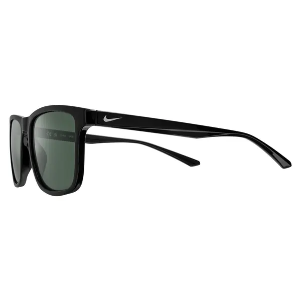 Nike Vital Core Polarized Square Frame Sunglasses