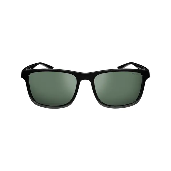 Nike Vital Core Polarized Square Frame Sunglasses