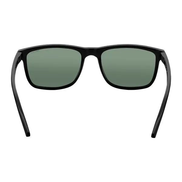 Nike Vital Core Polarized Square Frame Sunglasses