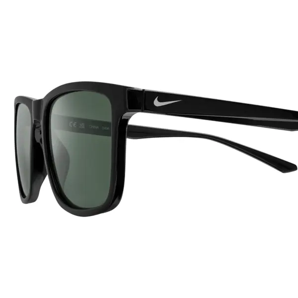 Nike Vital Core Polarized Square Frame Sunglasses