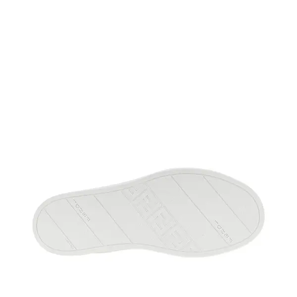 Fendi City' Leather Sneakers
