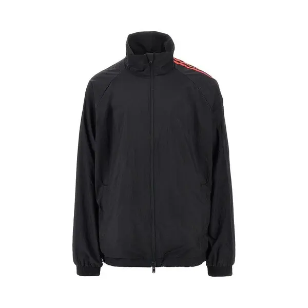 Y3 Gradient 3 Tripe Nylon Jacket