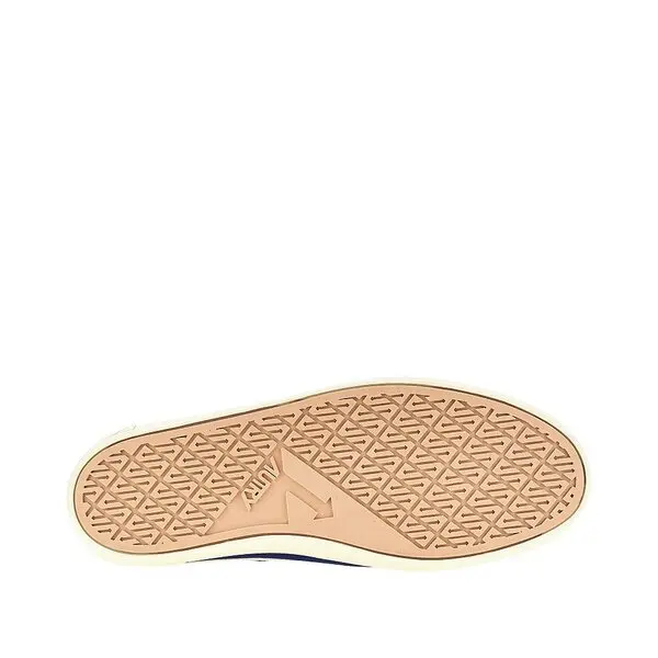 AUTRY Windscape Low Canvas Lace-up Sneakers