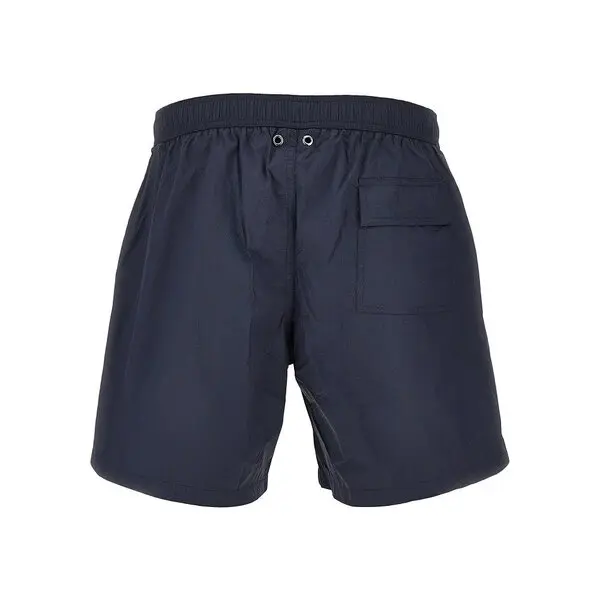 Herno Ultralight Crease Swimshorts