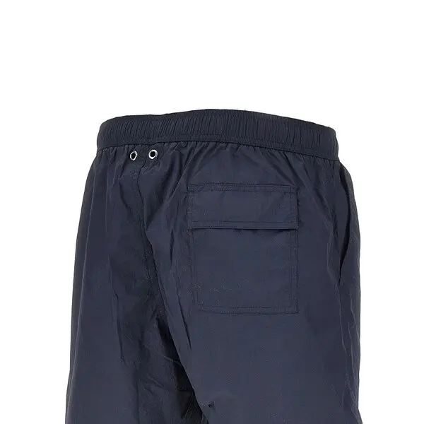 Herno Ultralight Crease Swimshorts