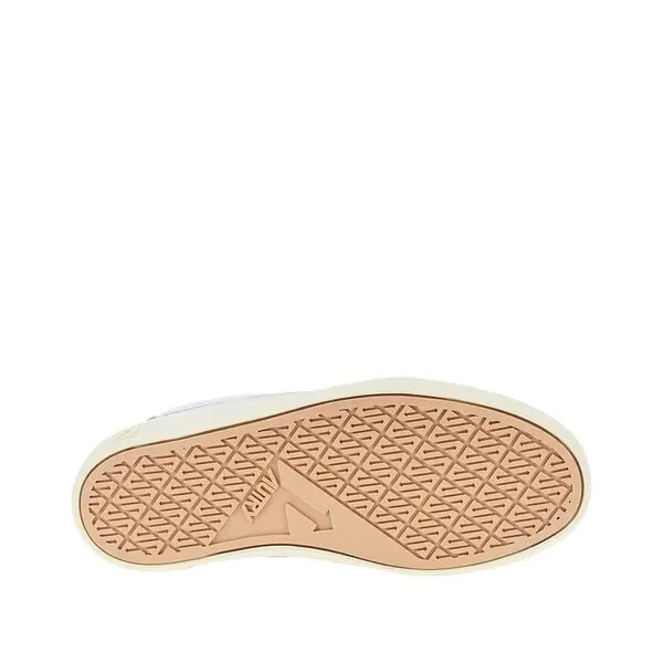 AUTRY Windscape Low Leather Sneakers - White