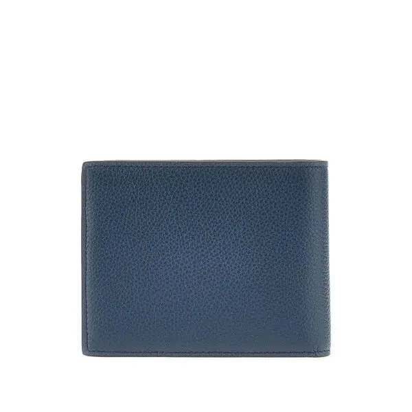 Fendi Grained Leather Lui' Wallet