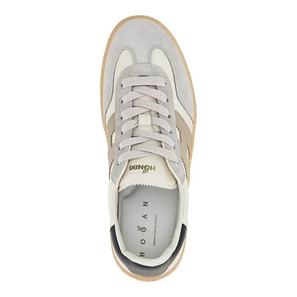 Hogan Cool Leather Sneakers