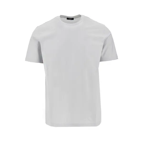 Herno Stretch Jersey T-shirt