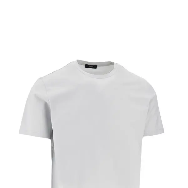 Herno Stretch Jersey T-shirt