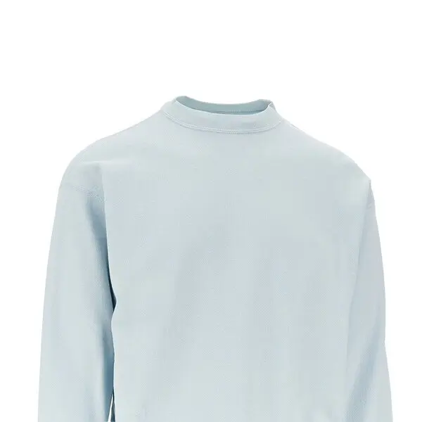 Auralee High Twist Light Sweatshirt