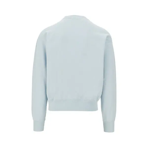Auralee High Twist Light Sweatshirt