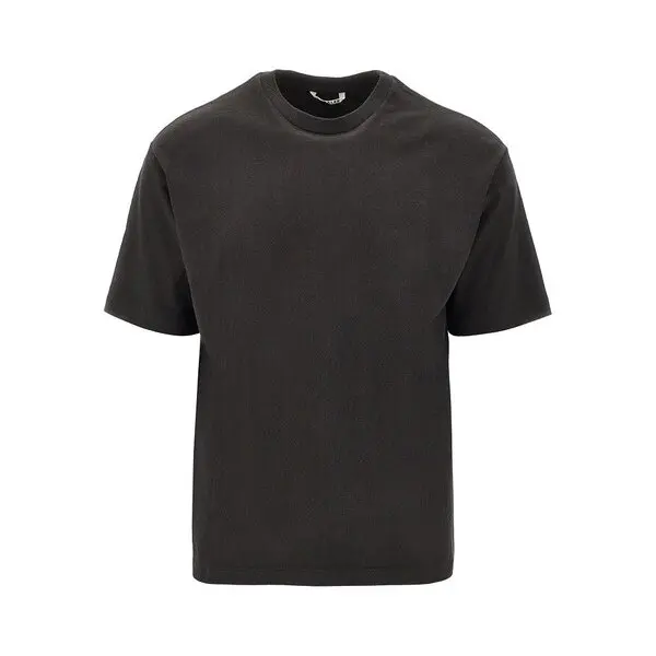 Auralee Brushed Cotton T-shirt