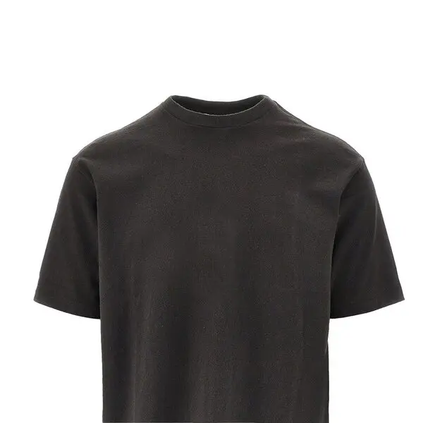 Auralee Brushed Cotton T-shirt