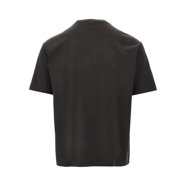 Auralee Brushed Cotton T-shirt
