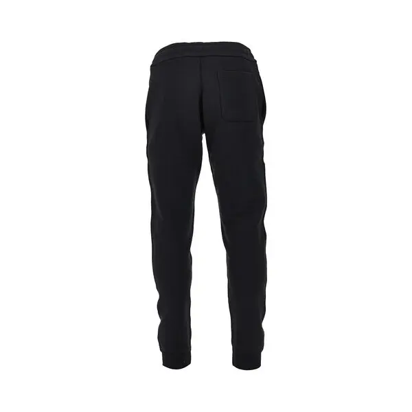 Moncler Weatpant With Felt Logo Patch
