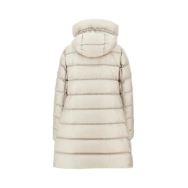 Moncler Suyenne' Md Down Jacket