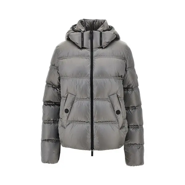Moncler Sensation Short Down Jacket