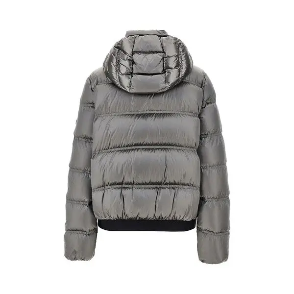 Moncler Sensation Short Down Jacket