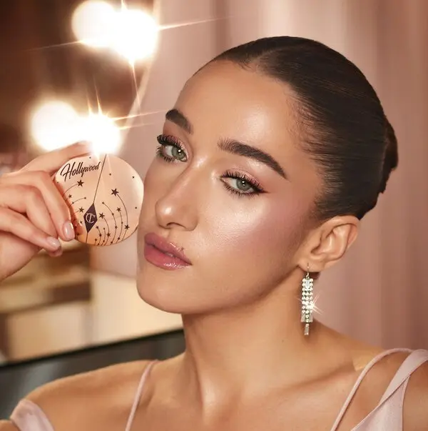 Charlotte Tilbury Summer Fresh Glow Kit
