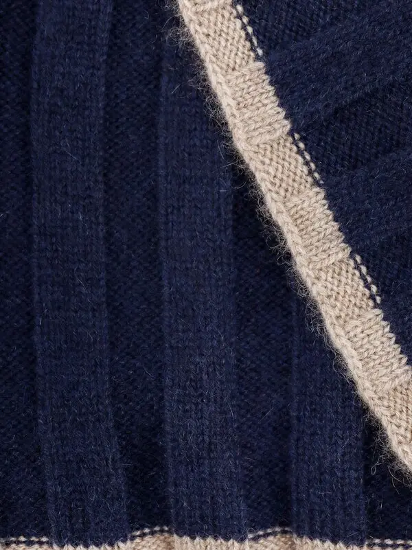 Brunello Cucinelli Cashmere Scarf