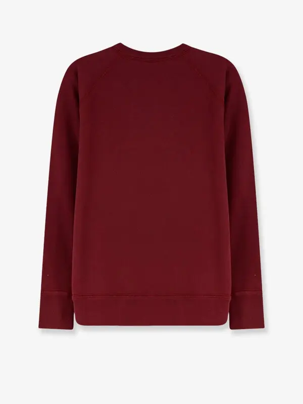 MARANT ETOILE Milly Ny Recycled Material Sweatshirt