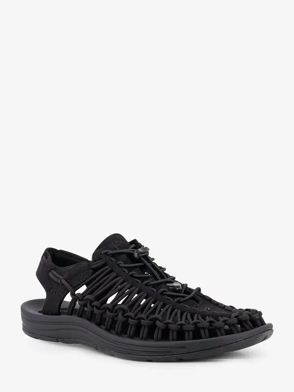 Keen Uneek M Woven Fabric Sandals