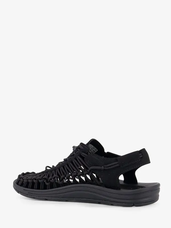 Keen Uneek M Woven Fabric Sandals