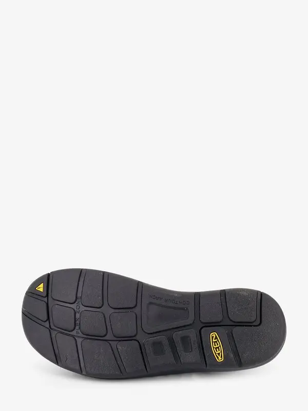 Keen Uneek M Woven Fabric Sandals