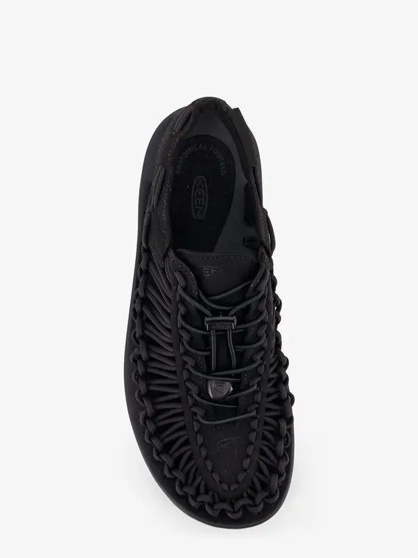 Keen Uneek M Woven Fabric Sandals