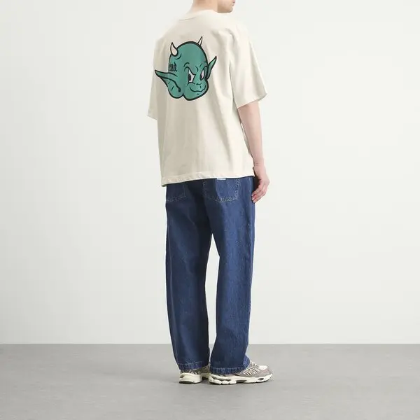 END. Gargoyle Head T-shirt